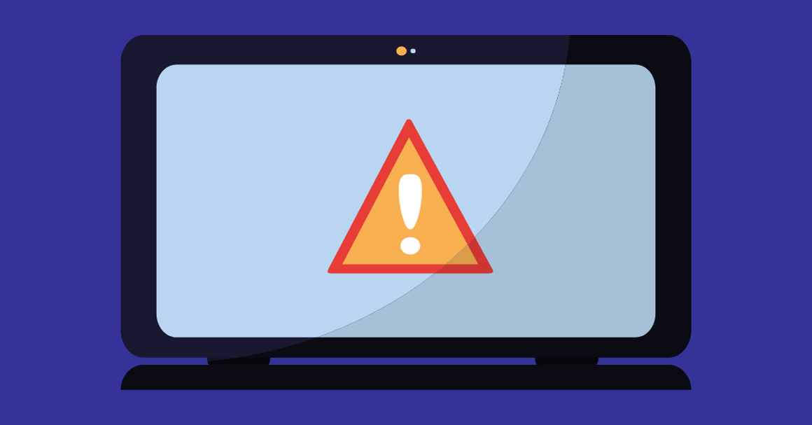What to do if you click on a suspicious link | IP Partners