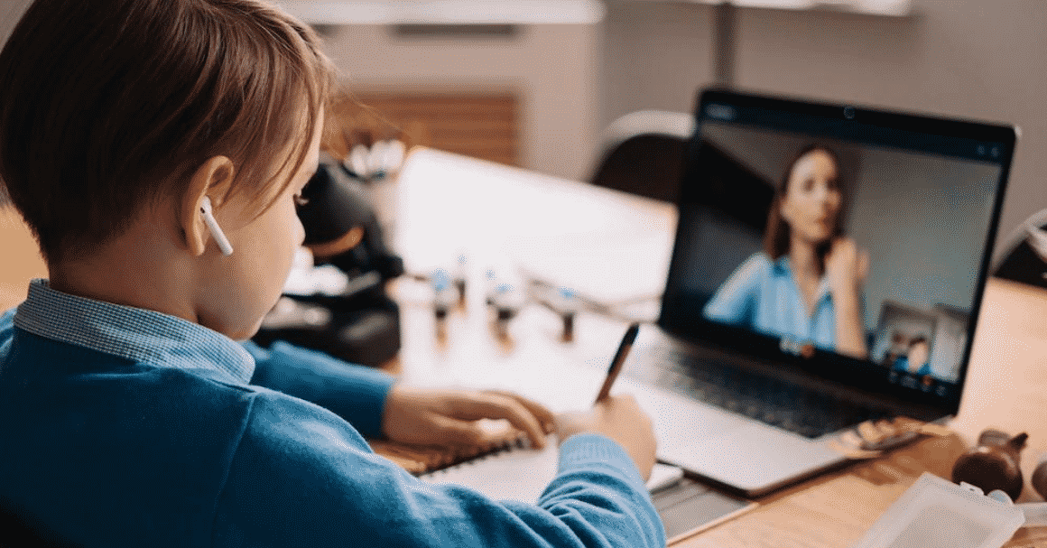 Back to School: Why Every School Needs Laptops | IP Partners