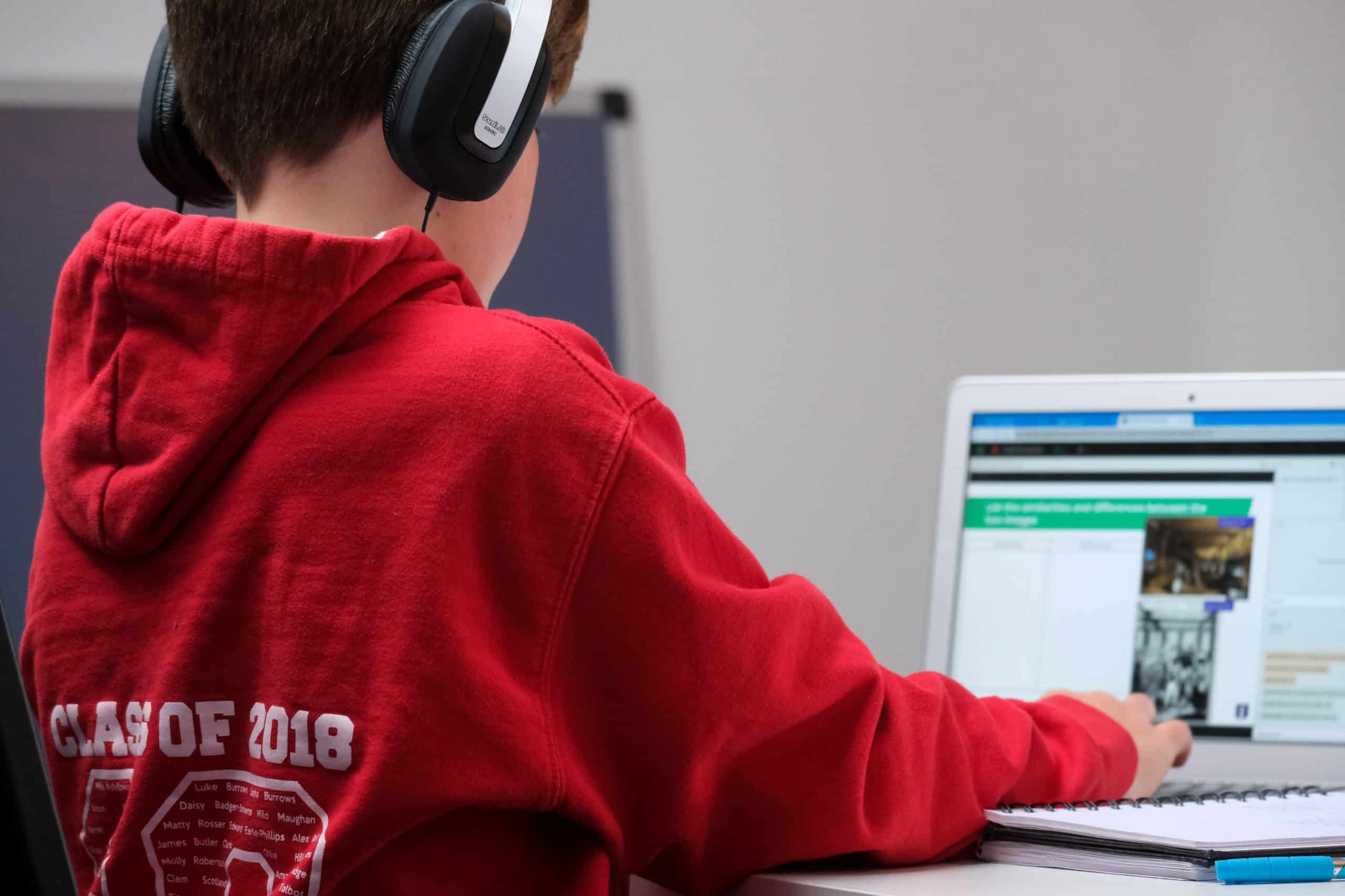 Back to School: How Servers Support IT in Education | IP Partners