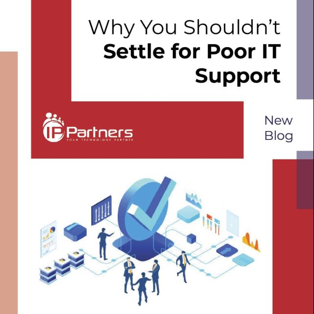 IT Service Providers Australia - IP Partners